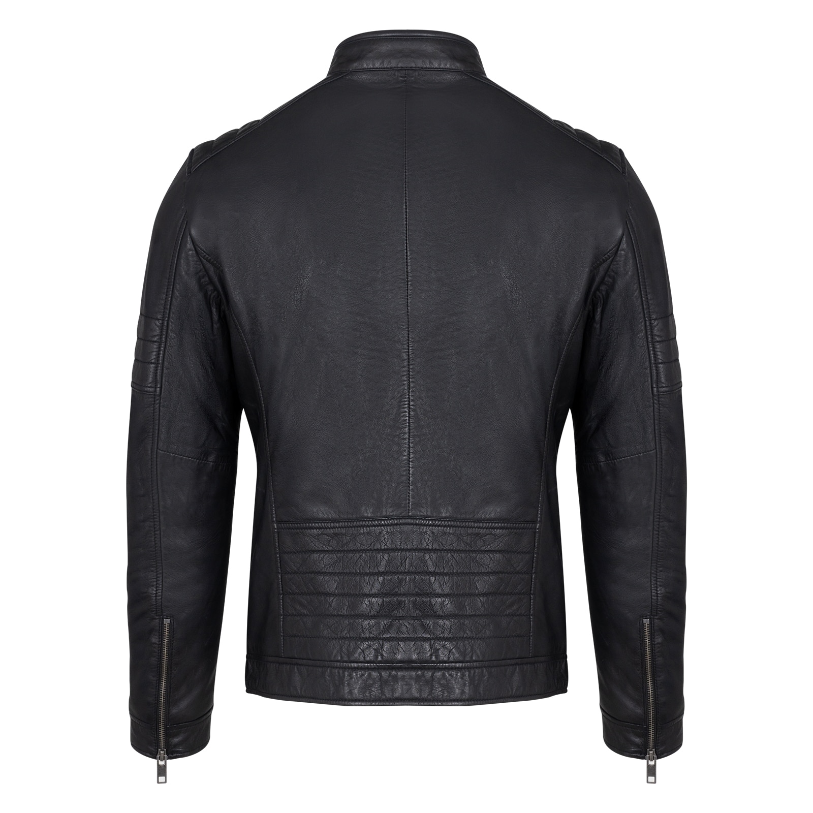 Δερμάτινα Μπουφάν Ανδρικά | Prince Oliver