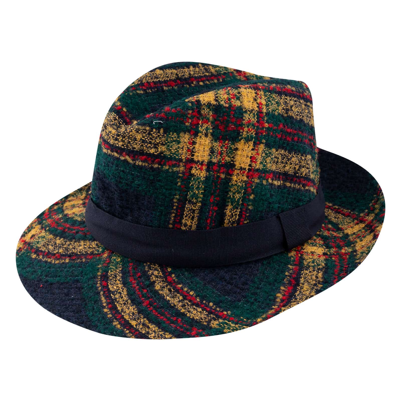 Καπέλα Fedora - Prince Oliver