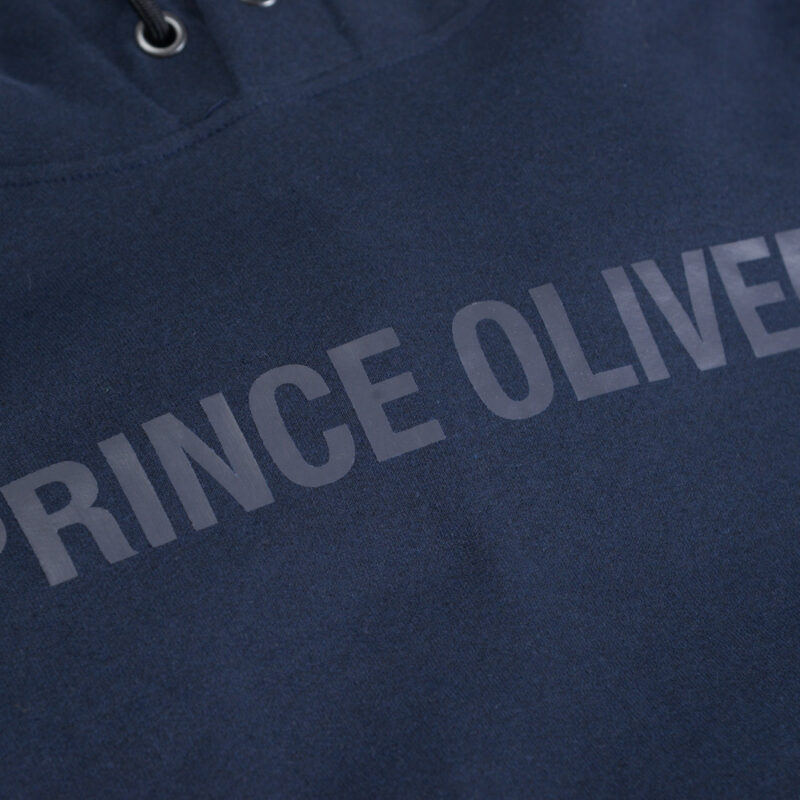 Prince Oliver MAN - Prince Oliver